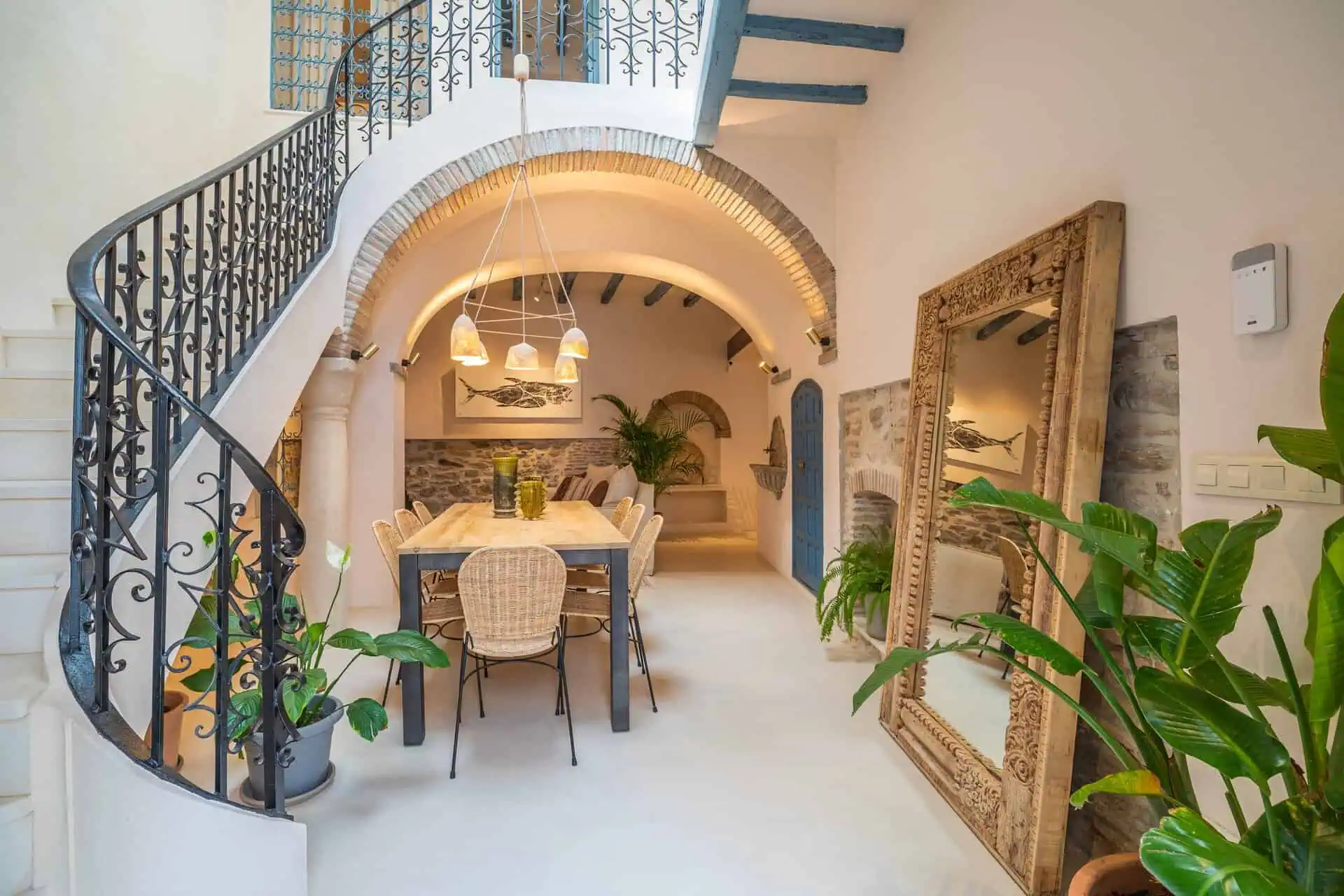 Casa Azogue - Tarifa Beach Houses